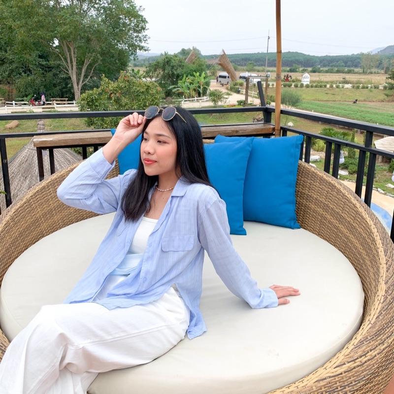 โพสต์ ของ 🐳 SUPREEYA 156|Lemon8