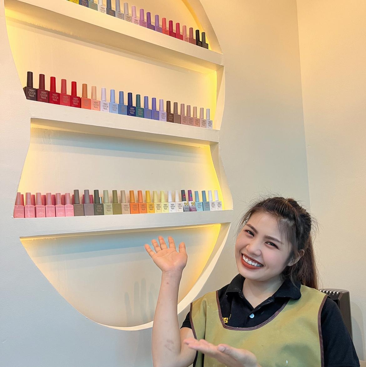 โพสต์ ของ Arielle spa|Lemon8