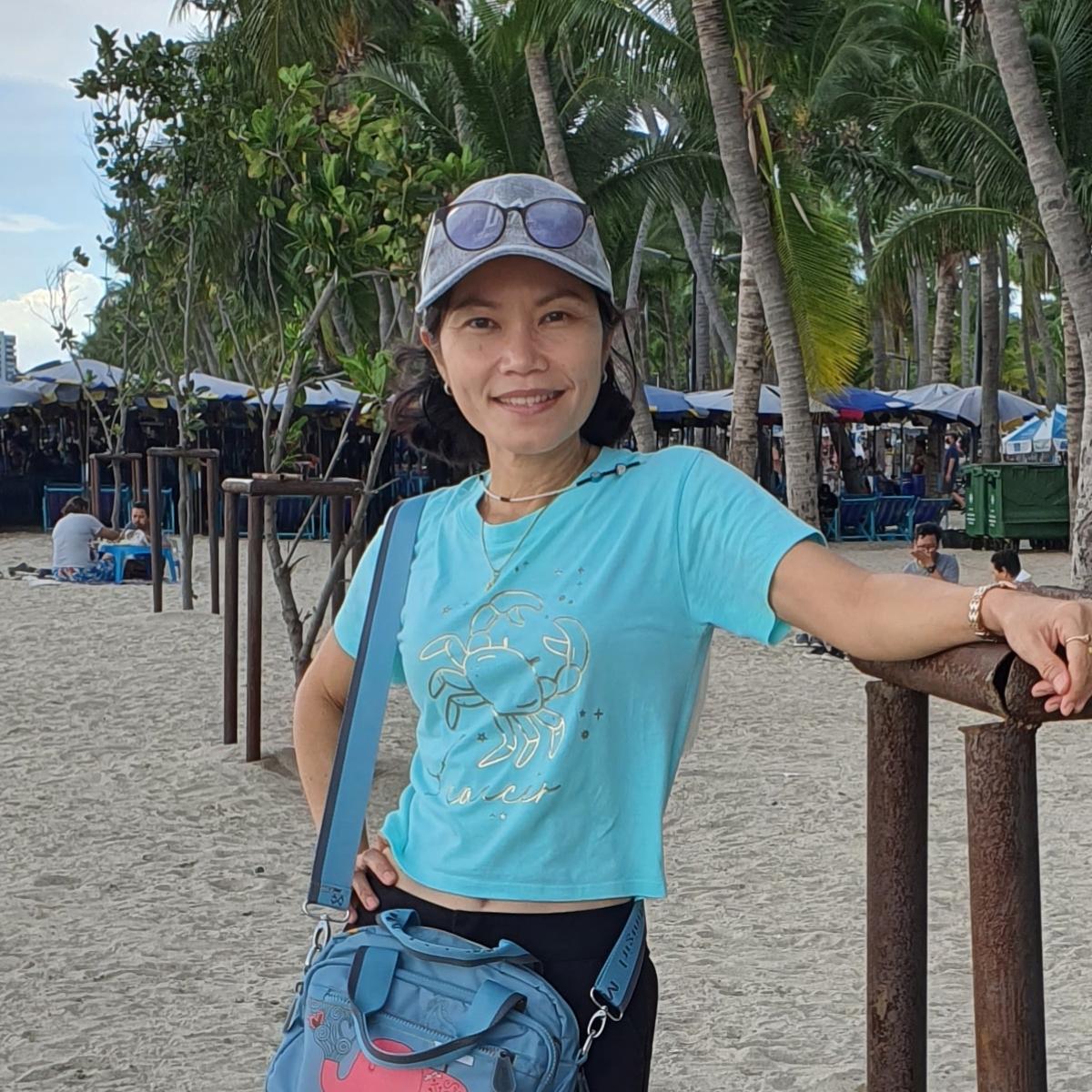 โพสต์ ของ Amp Sringam|Lemon8