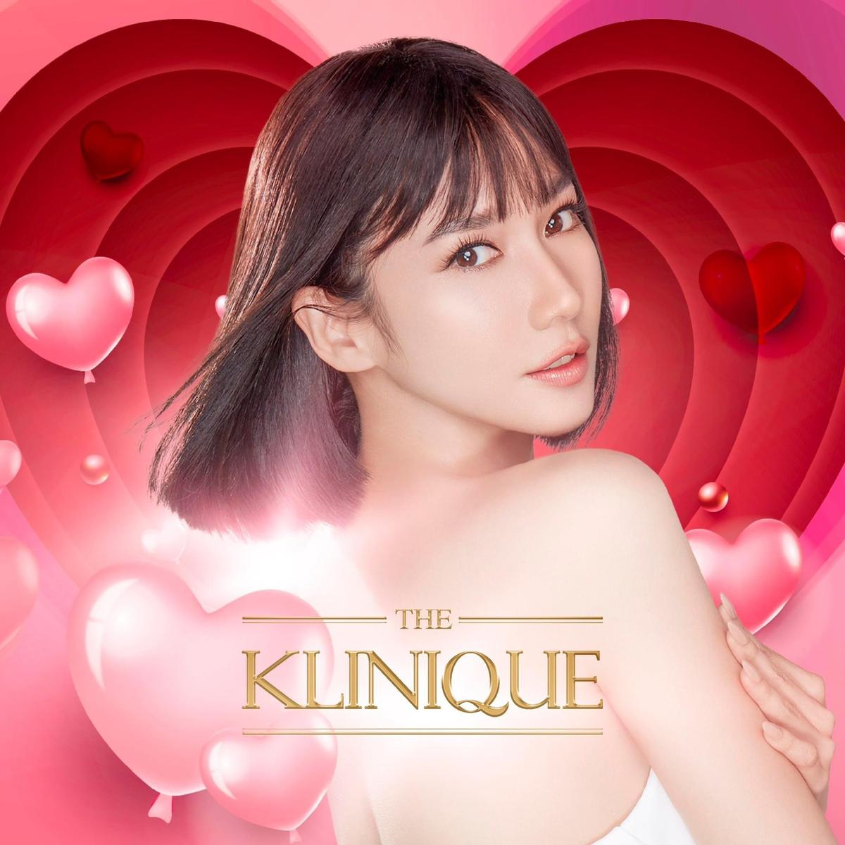 โพสต์ ของ THE KLINIQUE |Lemon8