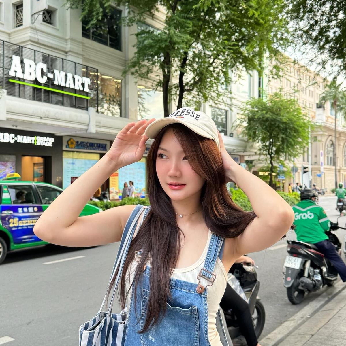 โพสต์ ของ Cream |Lemon8