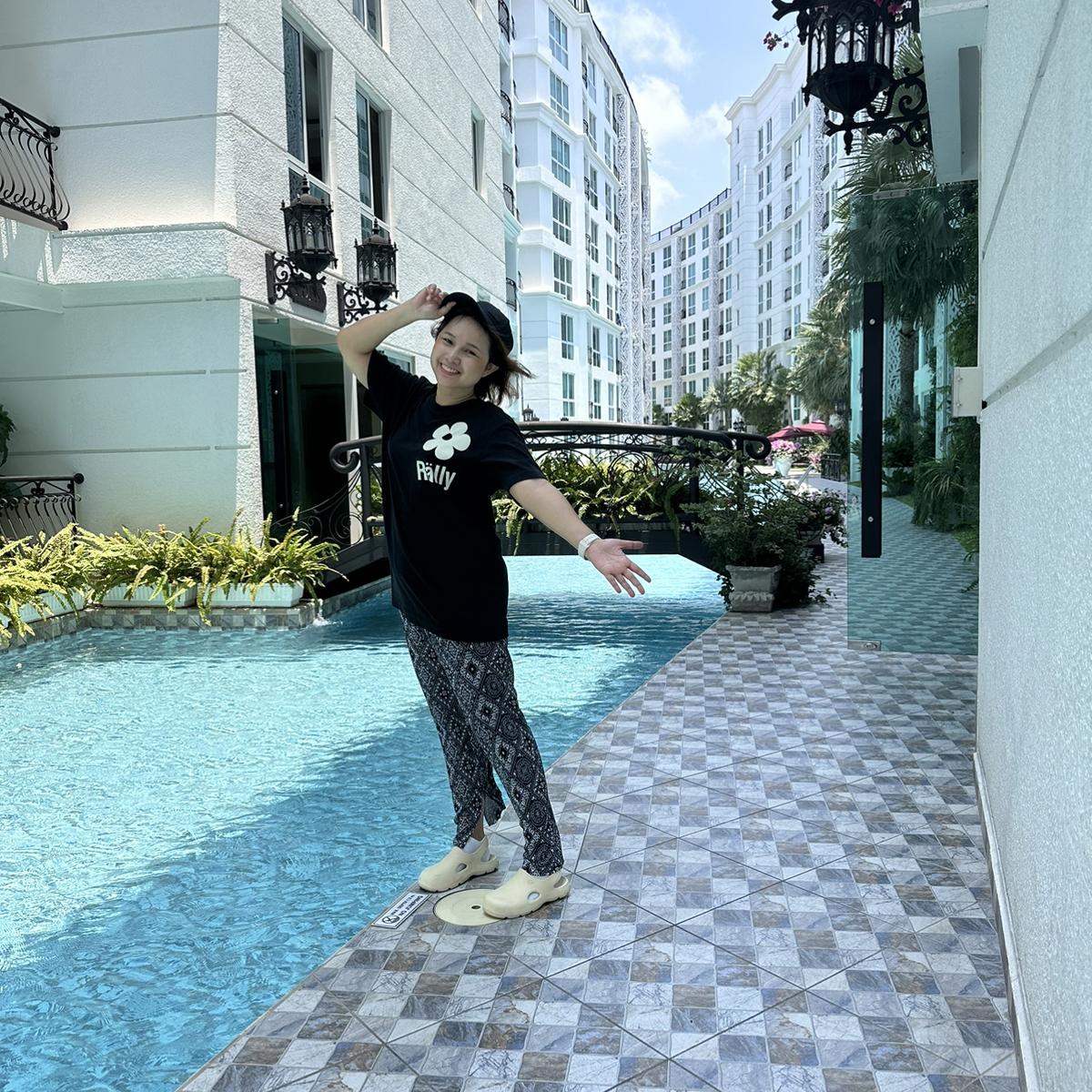 โพสต์ ของ ChoMPooH|Lemon8