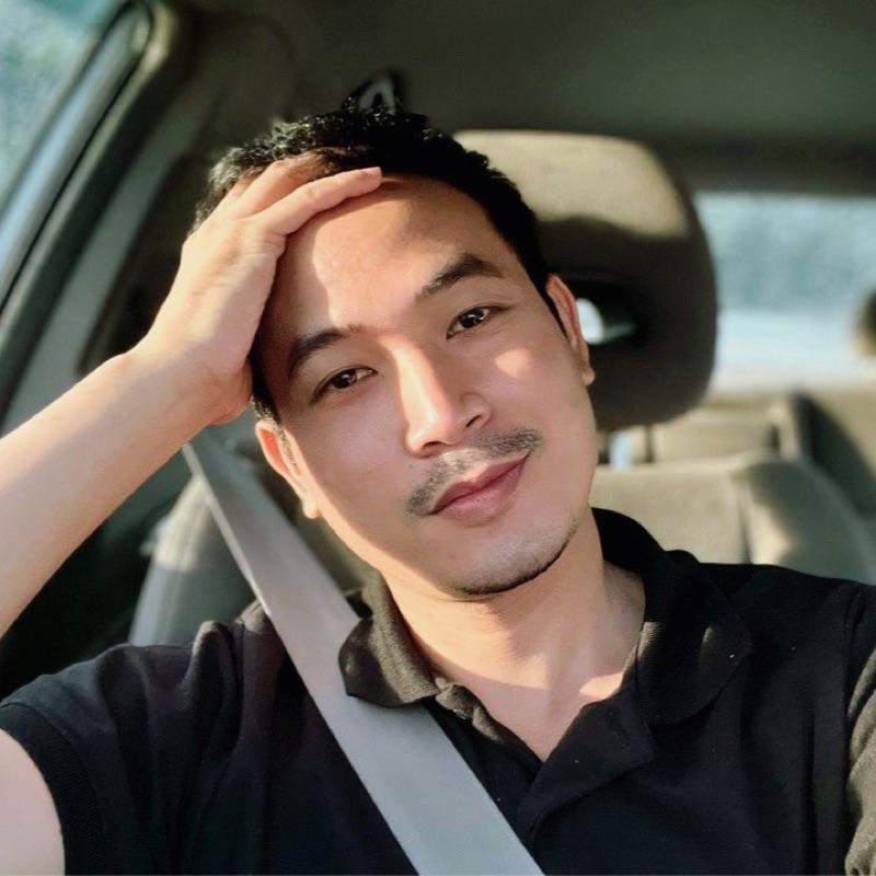 โพสต์ ของ OAT NATTAPONC|Lemon8