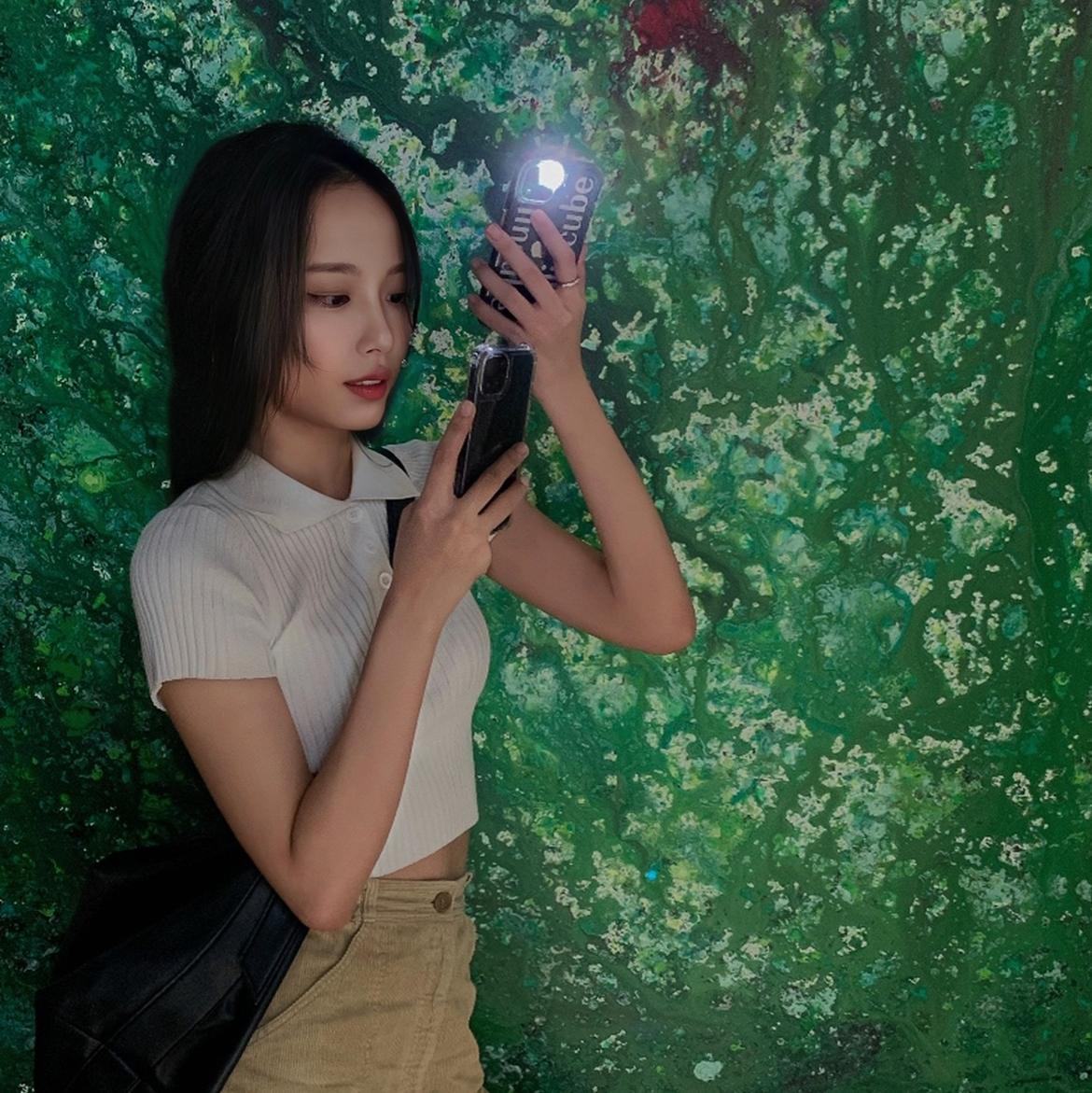 โพสต์ ของ Jinนี่|Lemon8