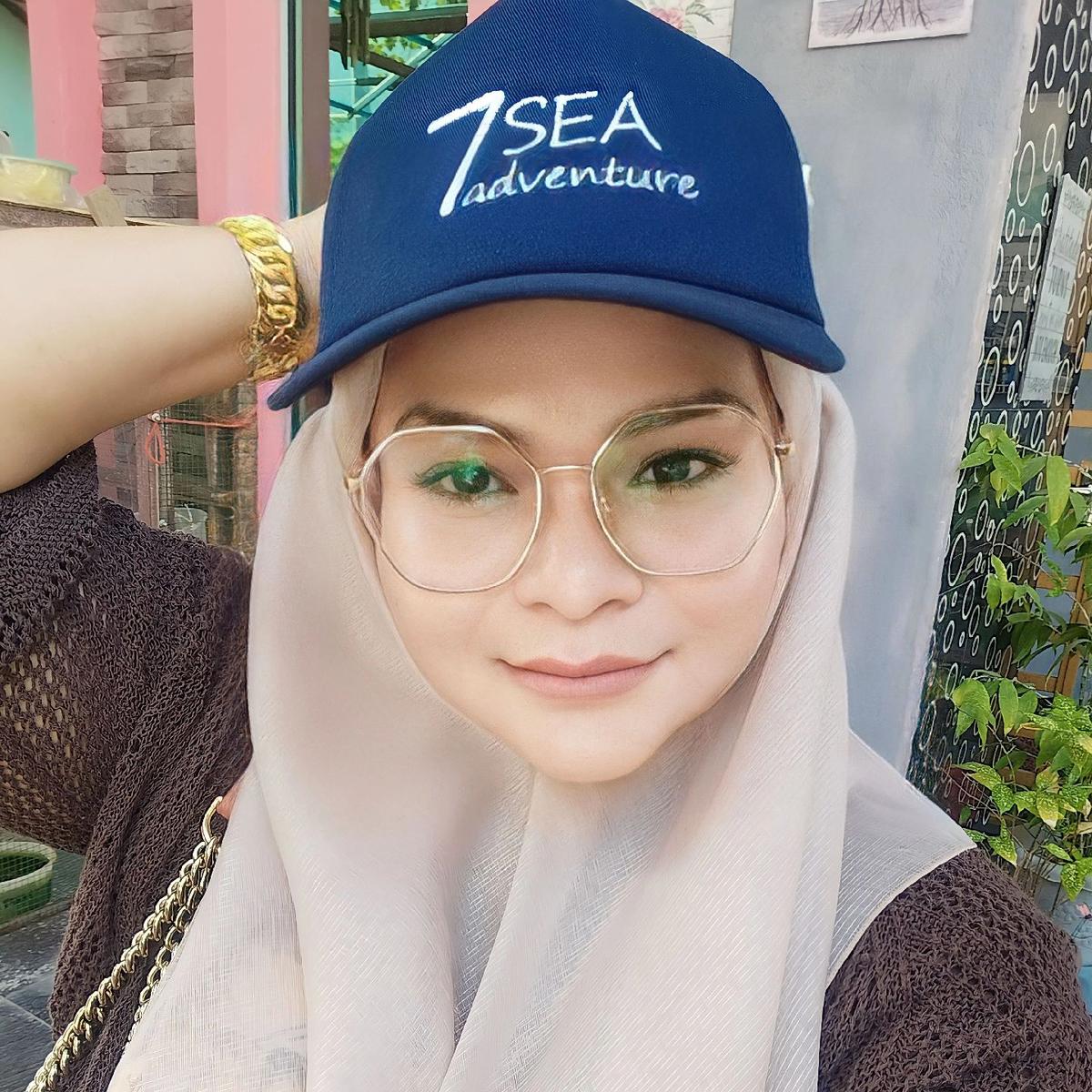 โพสต์ ของ Fida Abdullah|Lemon8