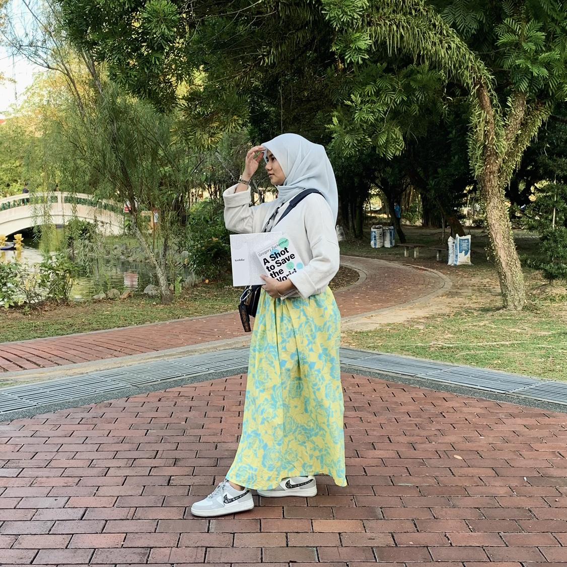 โพสต์ ของ AzieSJ | Bookie|Lemon8