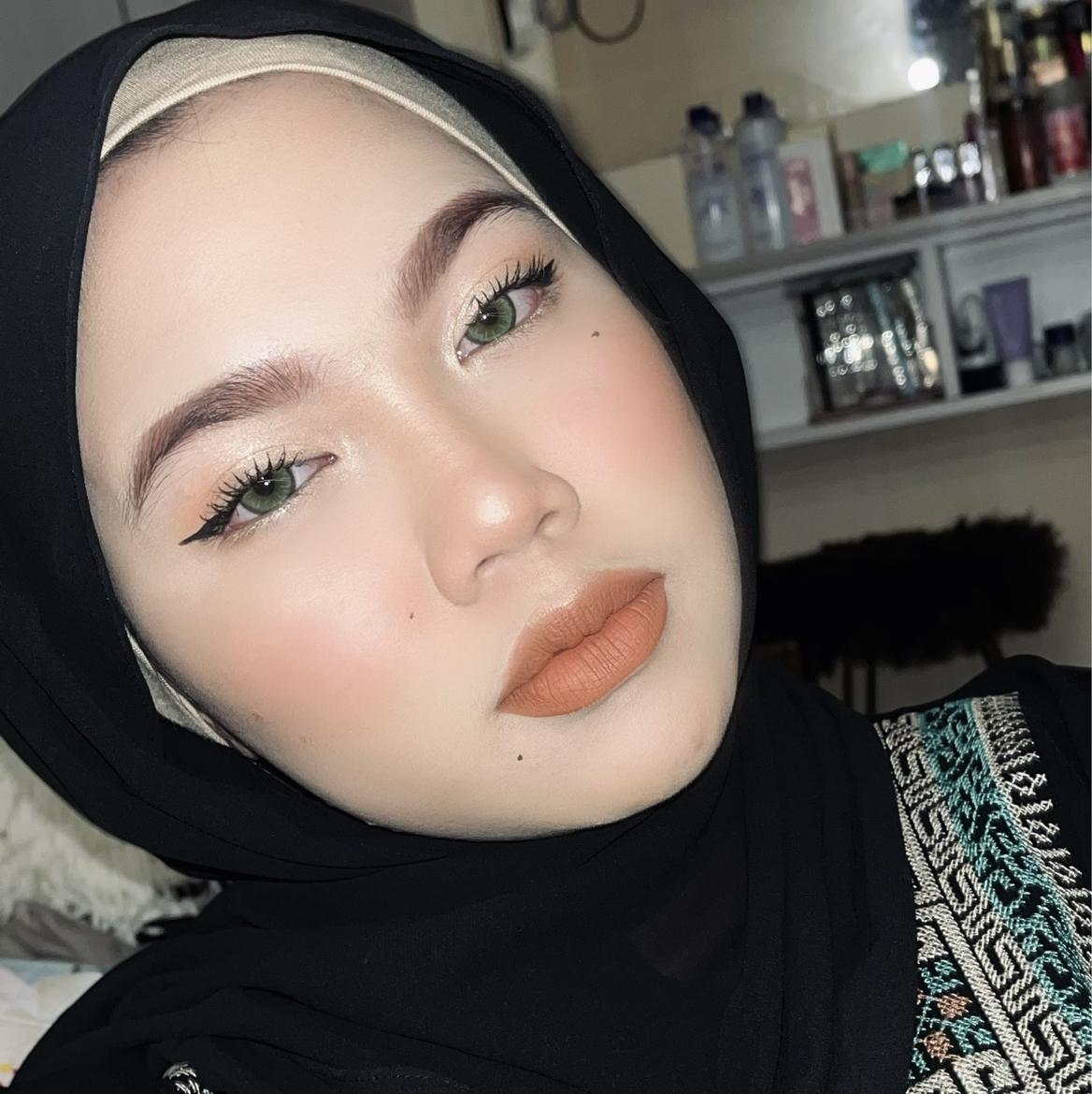 Siarkan darin batrisyia|Lemon8