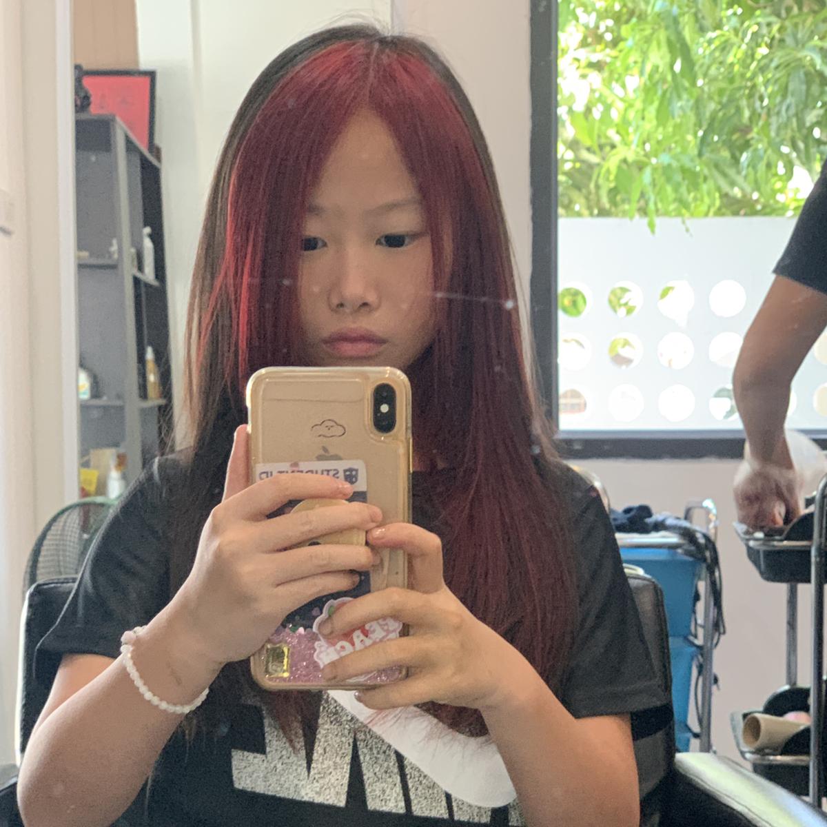 โพสต์ ของ Me_jibby|Lemon8