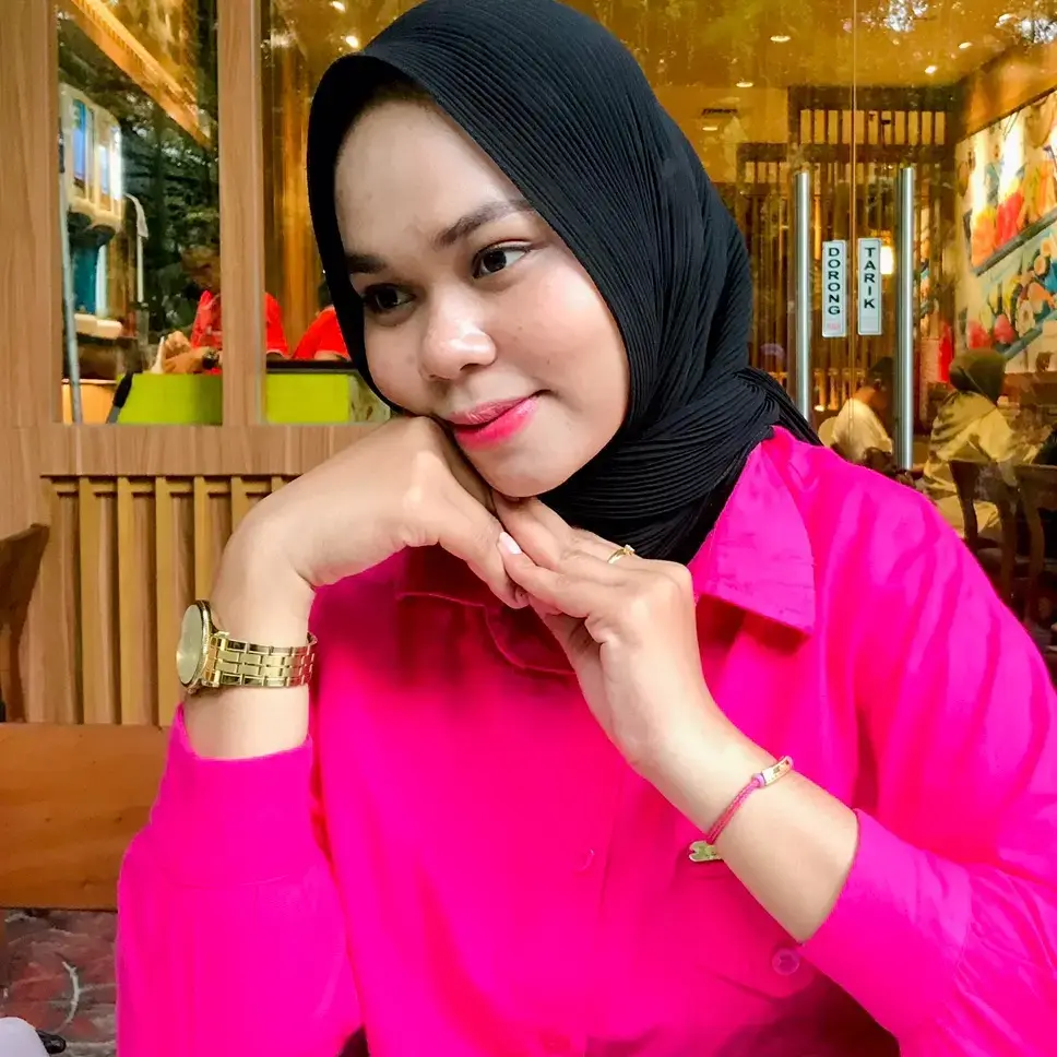 Siarkan Vitrah sari|Lemon8