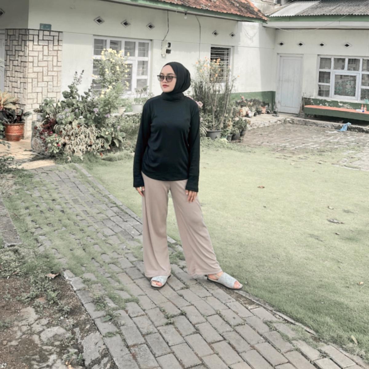 โพสต์ ของ Karlina Ratna|Lemon8