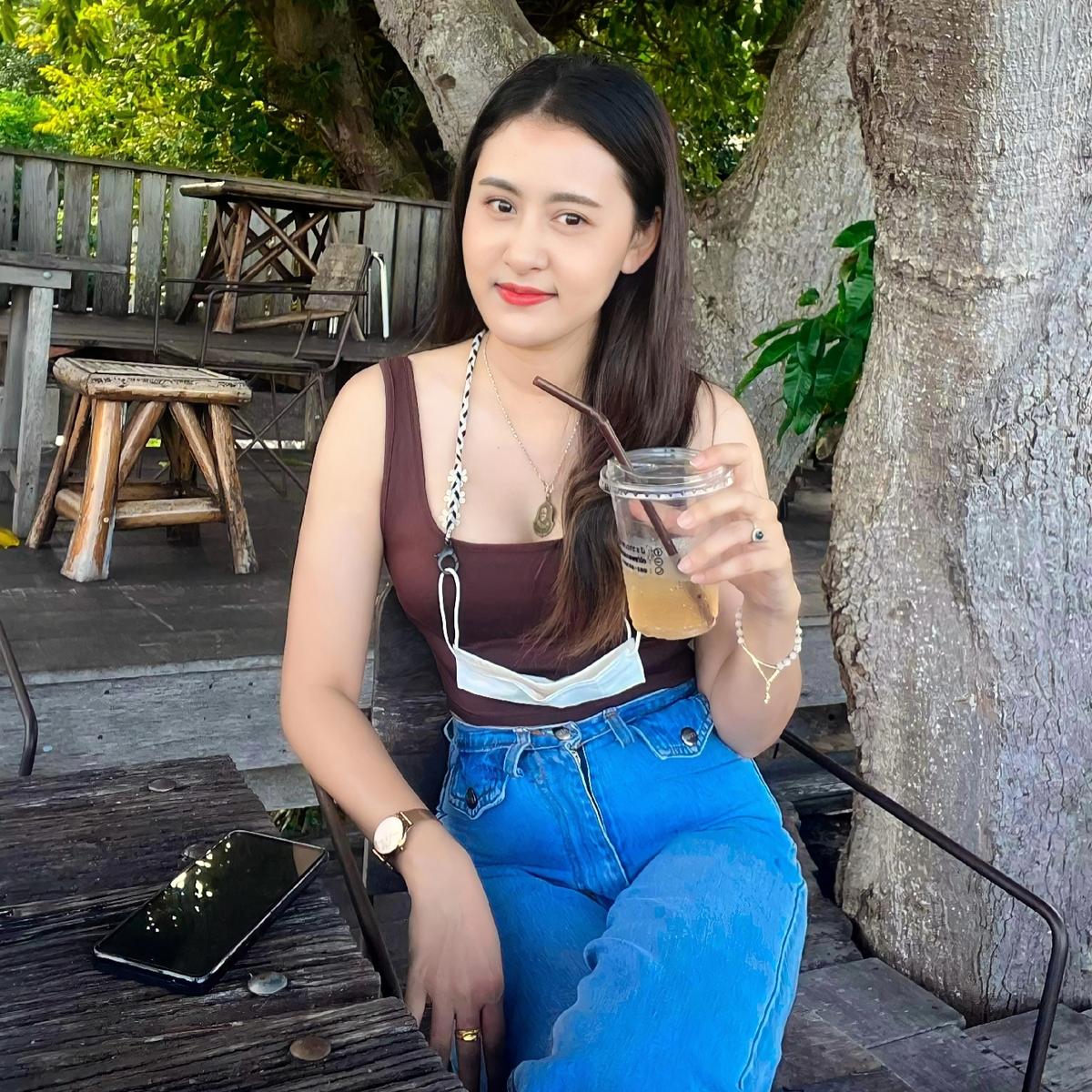 โพสต์ ของ A Eye|Lemon8