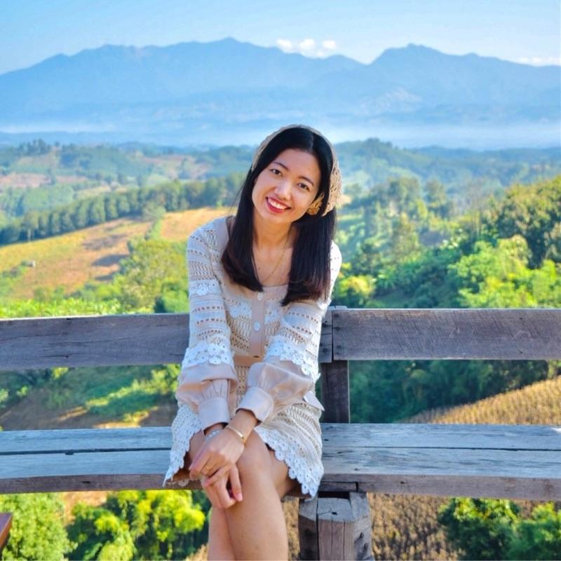 โพสต์ ของ Pinploy 🍀🌷|Lemon8