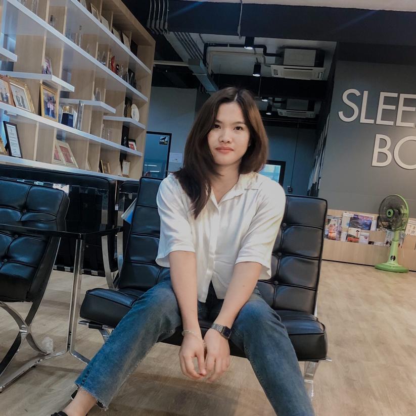 โพสต์ ของ BB|Lemon8