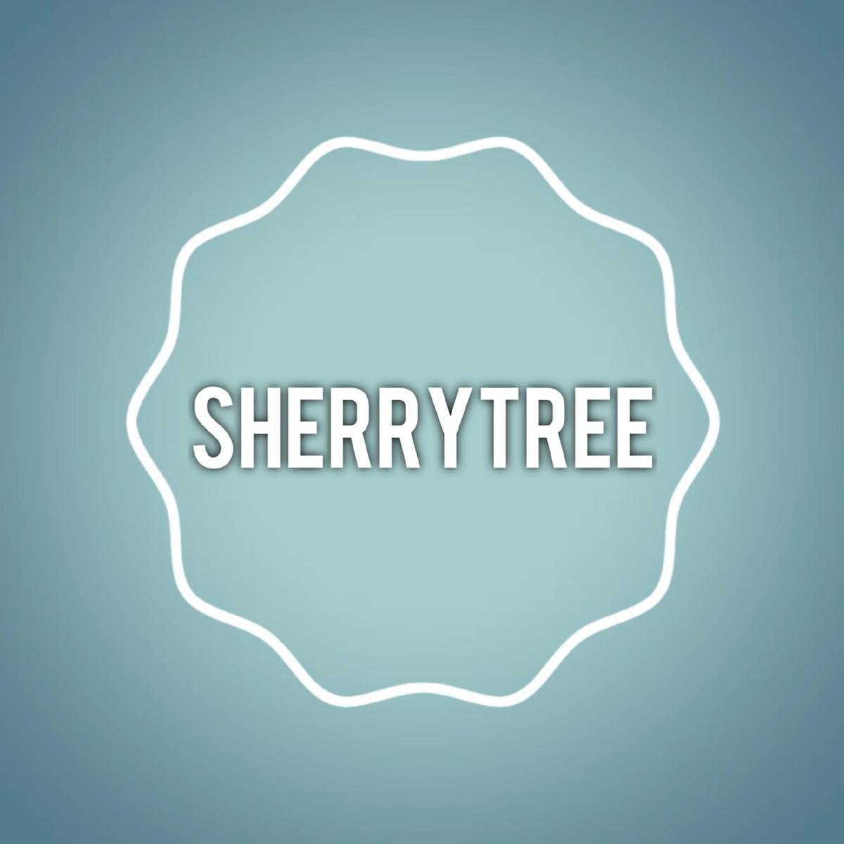โพสต์ ของ Sherry tree|Lemon8