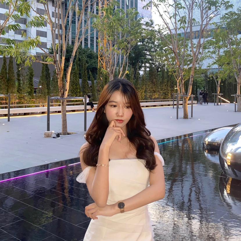 โพสต์ ของ Natthanan Aksor|Lemon8