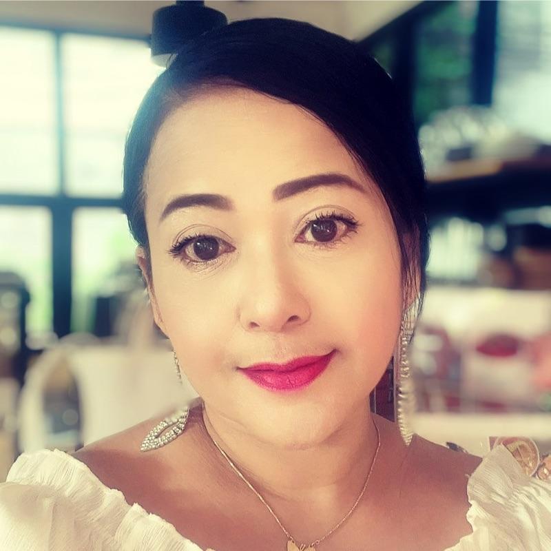 โพสต์ ของ Miss Rita Arlee|Lemon8