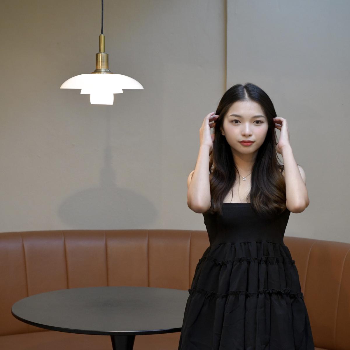 โพสต์ ของ P|Lemon8