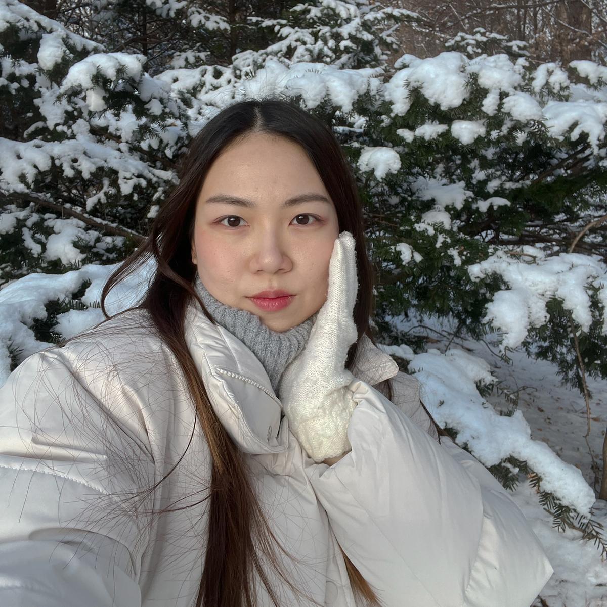 โพสต์ ของ Ha suYeon|Lemon8