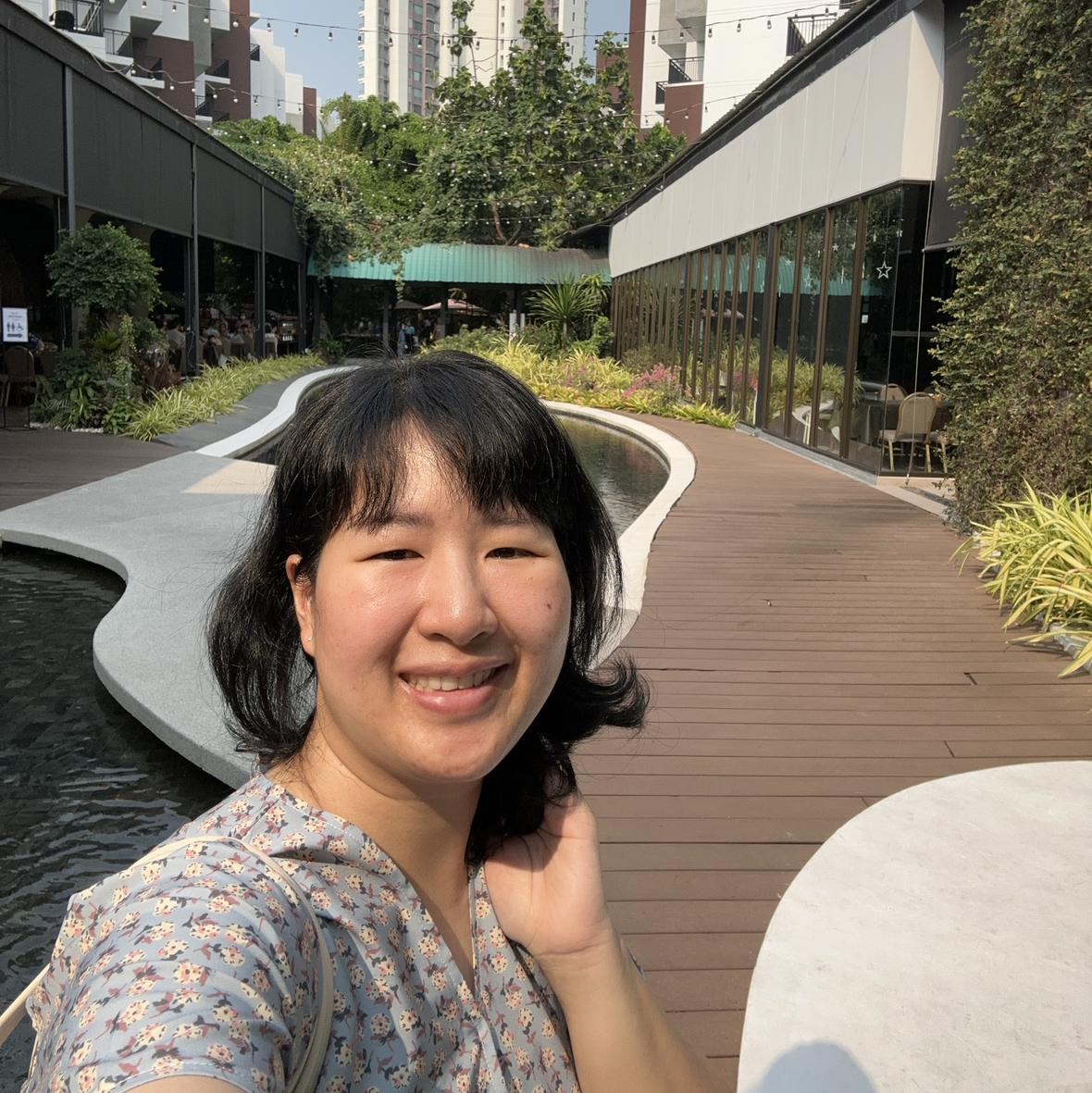 โพสต์ ของ PumPim Chutima|Lemon8