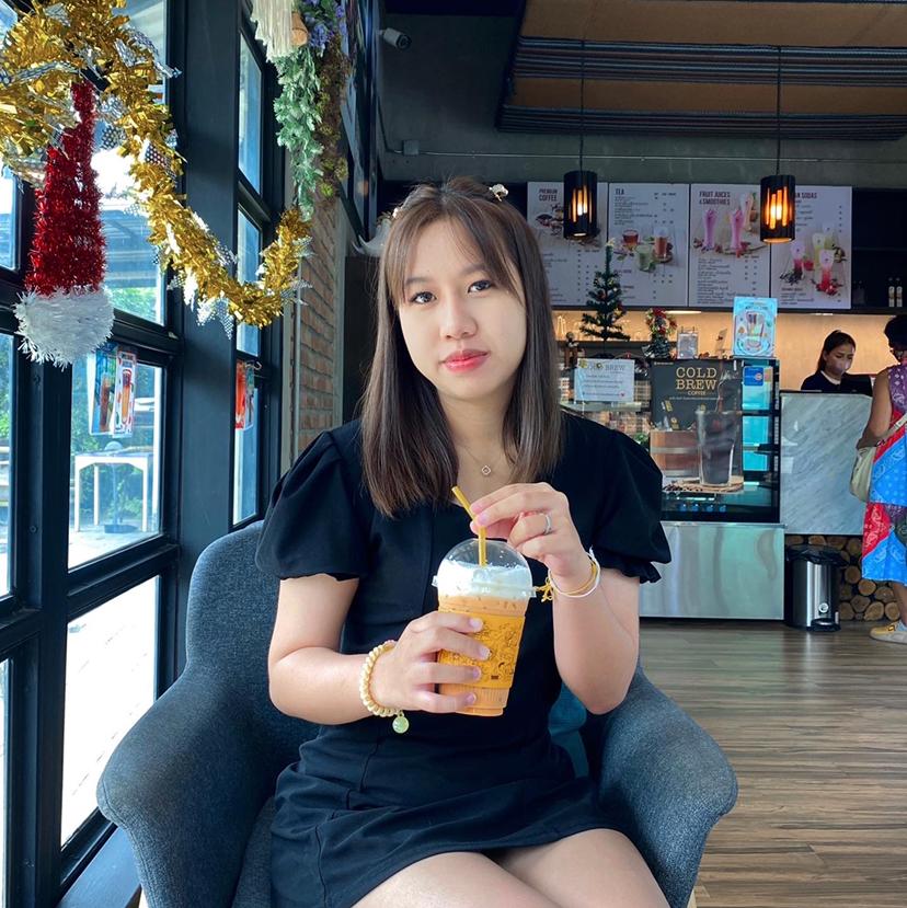 Pang Phatthatad's Post|Lemon8