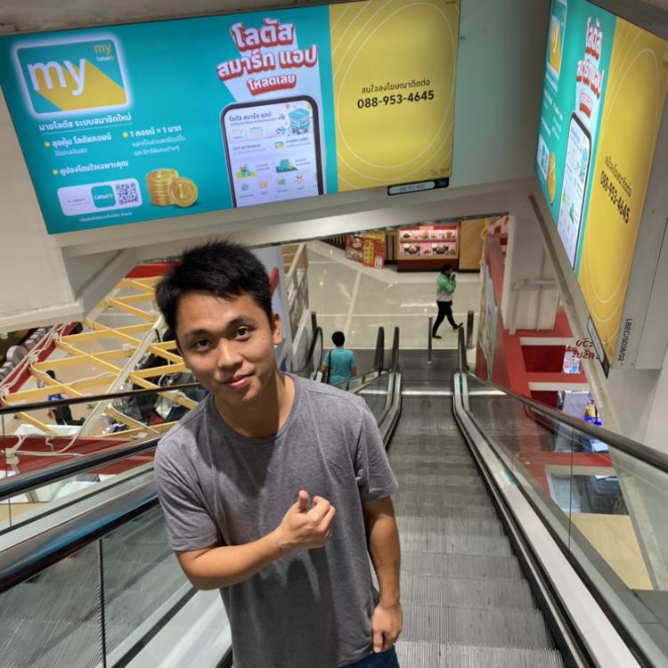 โพสต์ ของ Hsaikham TY|Lemon8