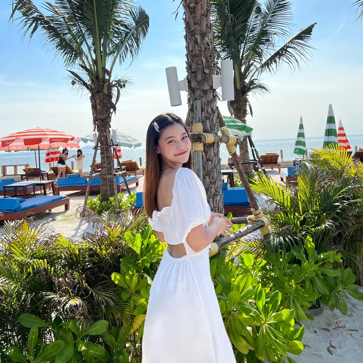 โพสต์ ของ Pac Parinda|Lemon8