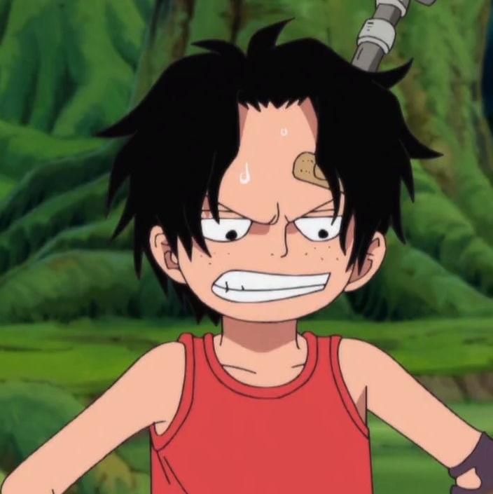 โพสต์ ของ Ace|Lemon8