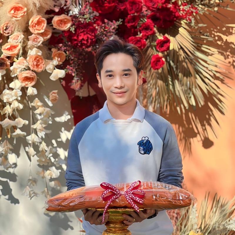 โพสต์ ของ 🍃Got_Ji🌿789|Lemon8