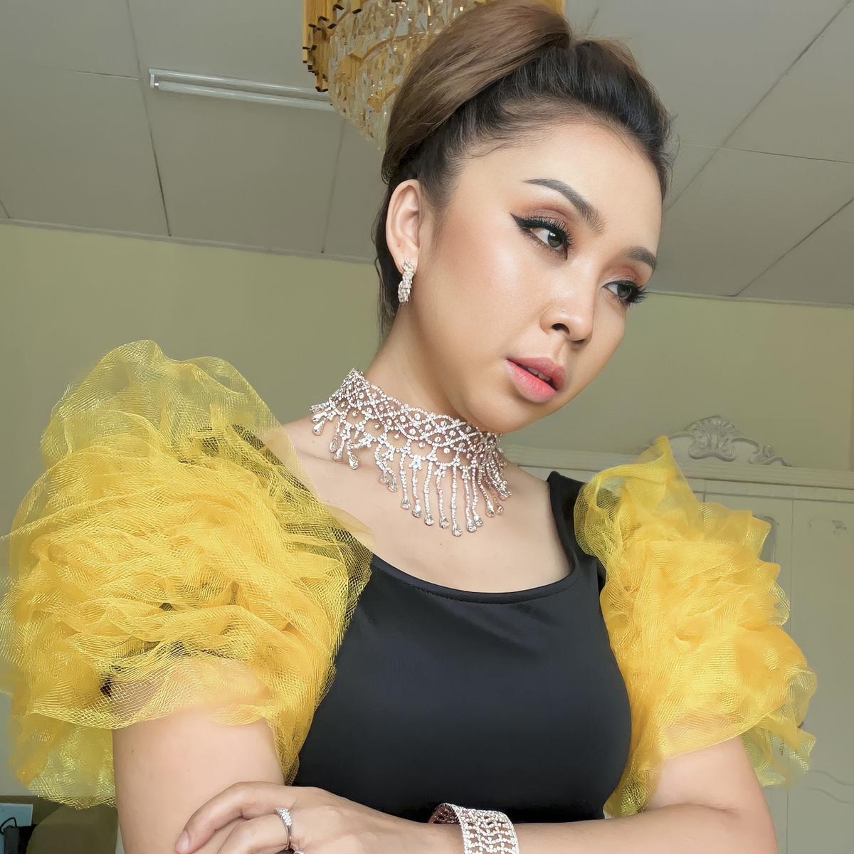 โพสต์ ของ Rich Girlish|Lemon8