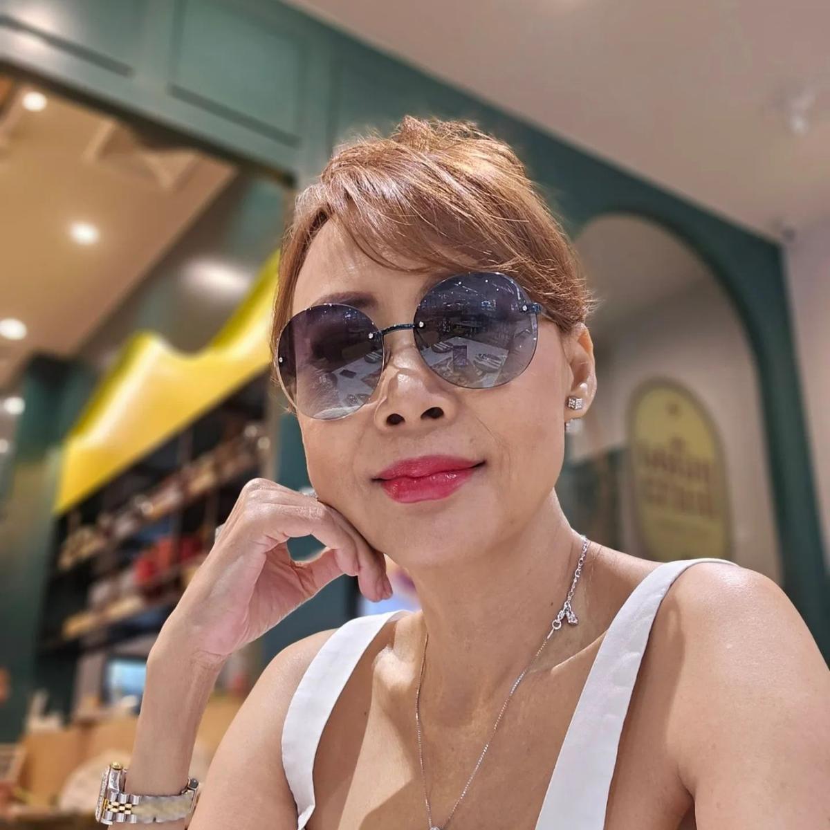 โพสต์ ของ Judy💸 Wealthy|Lemon8