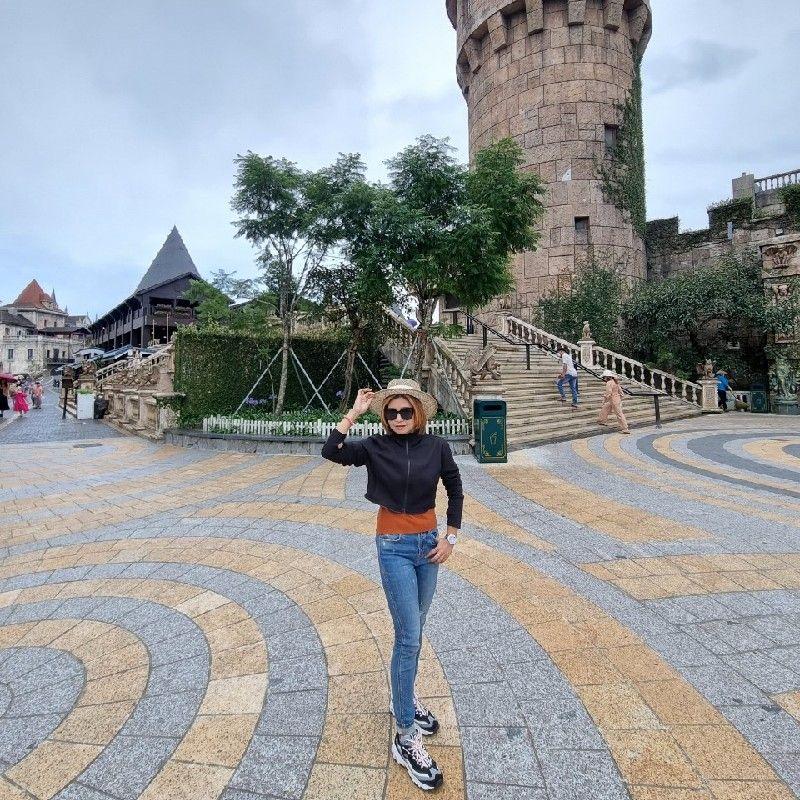 โพสต์ ของ Ople🏵Chanya🍏|Lemon8