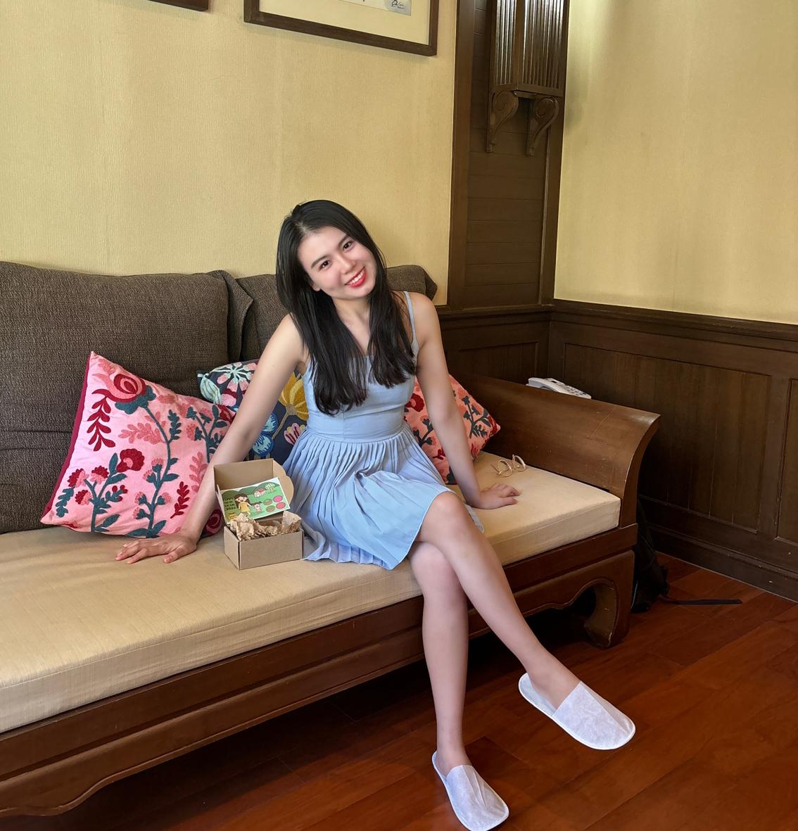 โพสต์ ของ Tonmoo|Lemon8