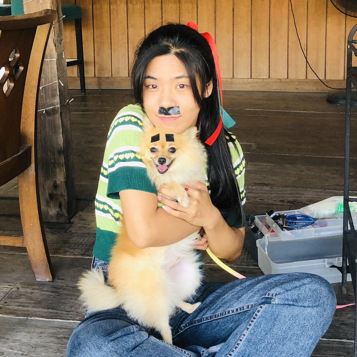 โพสต์ ของ Shela|Lemon8