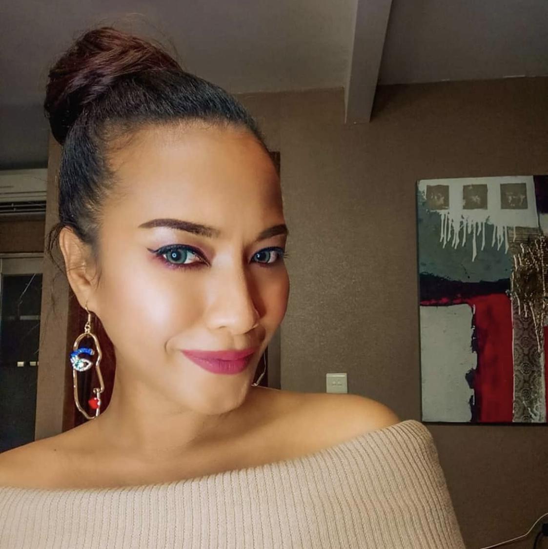 Posting 𝒀𝒖𝒍𝒊𝒂|Lemon8