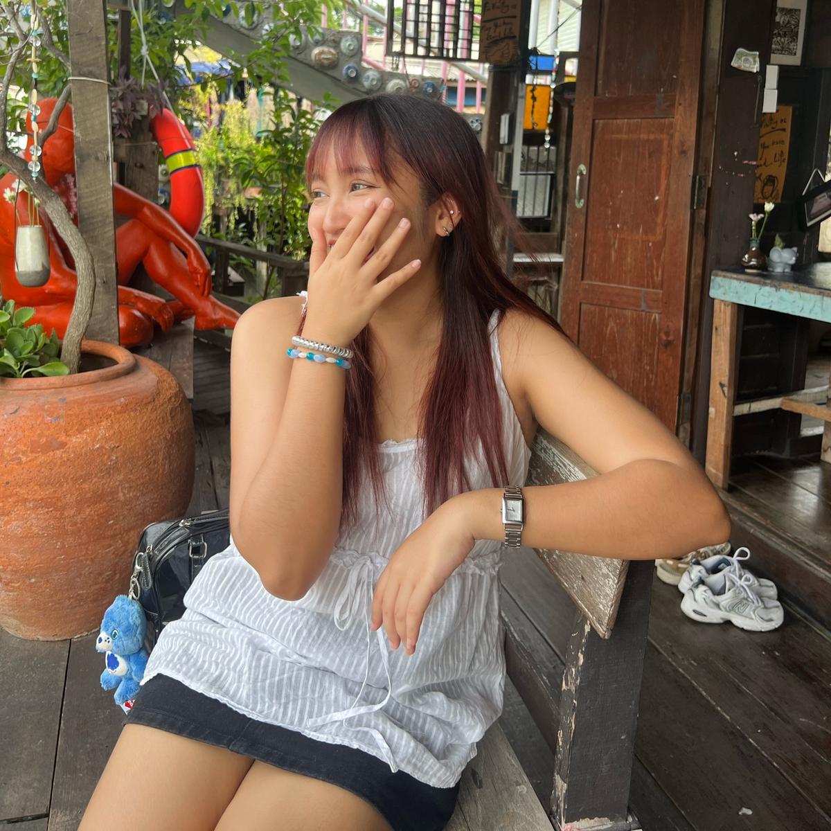 โพสต์ ของ ploy♡´|Lemon8