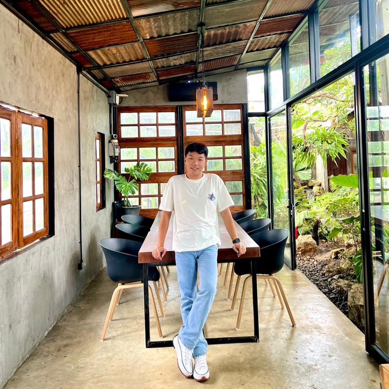 โพสต์ ของ James_Smile3659|Lemon8