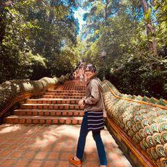 โพสต์ ของ Samaili Vila|Lemon8