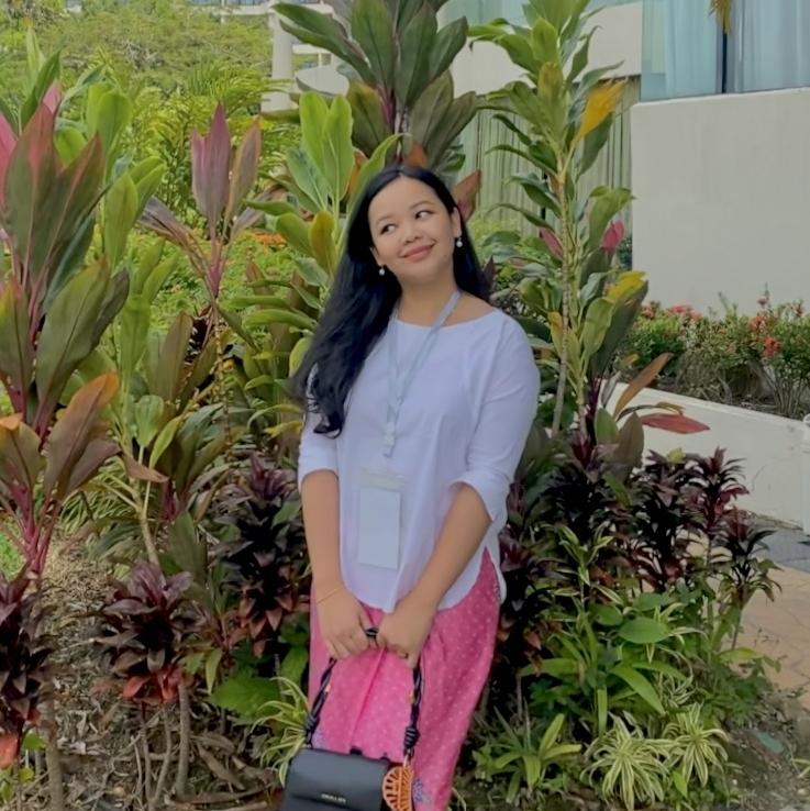 โพสต์ ของ Ally|Lemon8