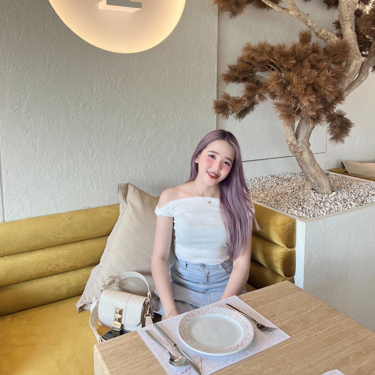 โพสต์ ของ Chewvy's Bunny|Lemon8