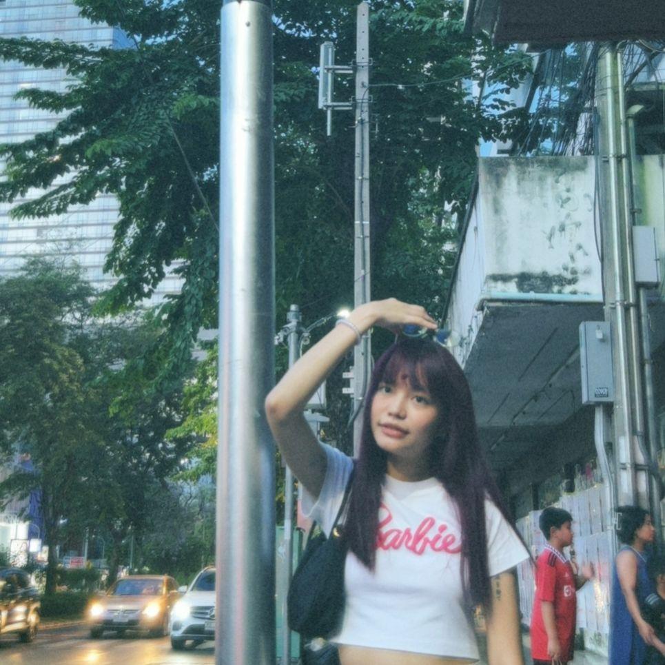 โพสต์ ของ AN u|Lemon8