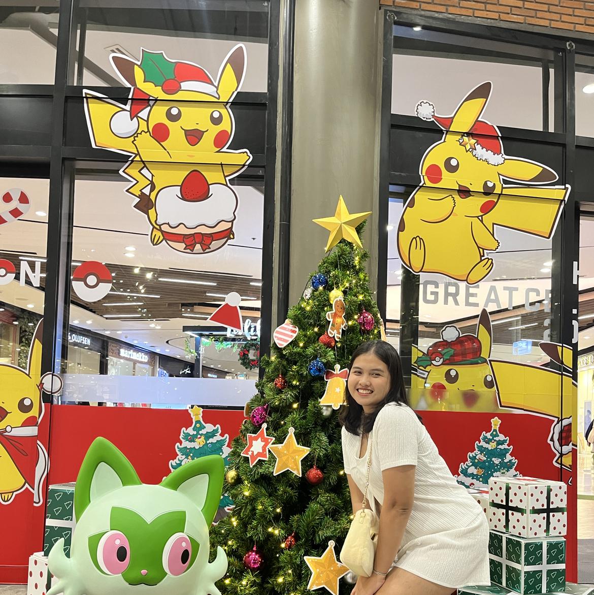 โพสต์ ของ Kru'AMR|Lemon8