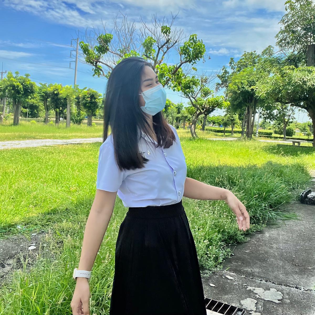 โพสต์ ของ Siraprapha Khru|Lemon8