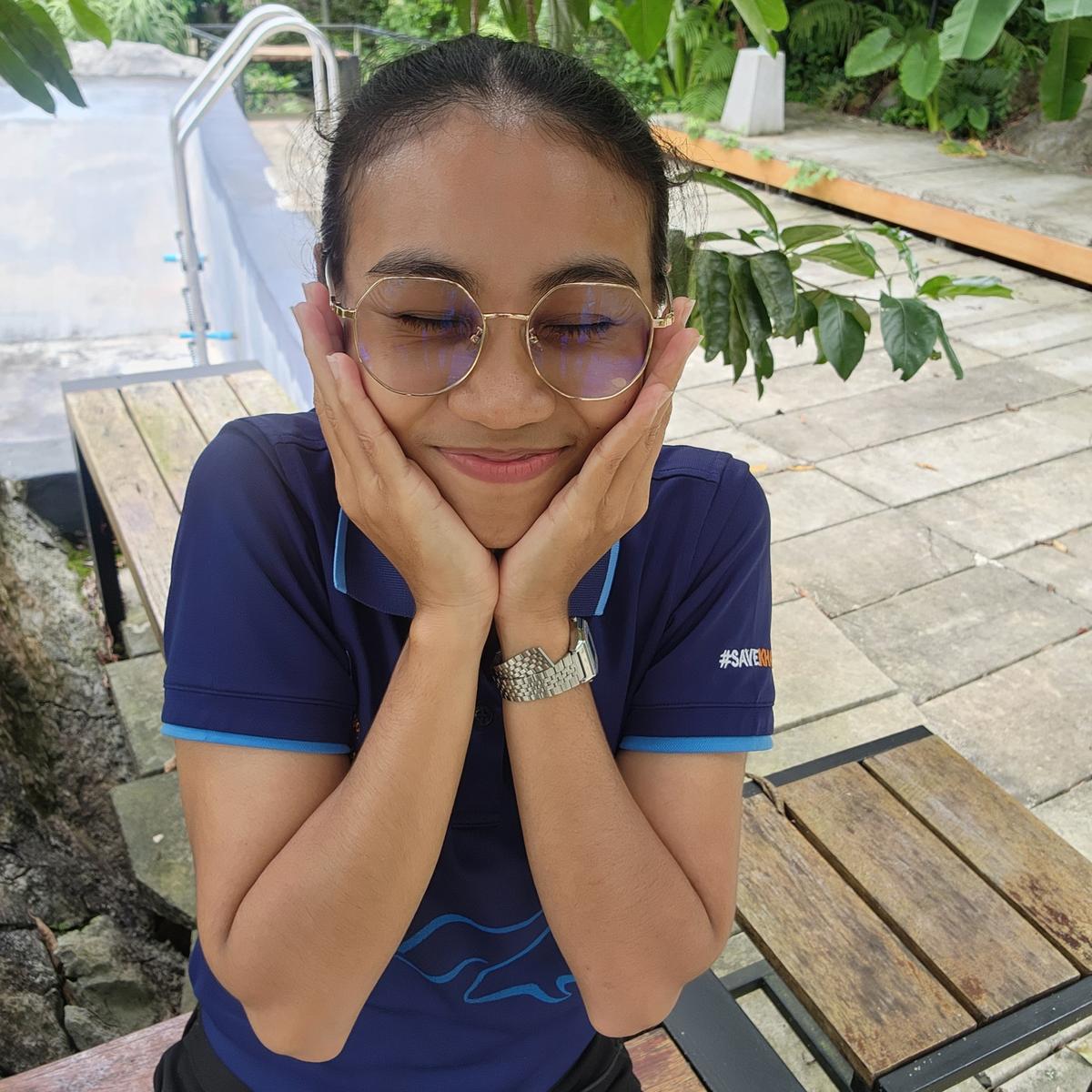 โพสต์ ของ 🌹pukky😇🍀|Lemon8