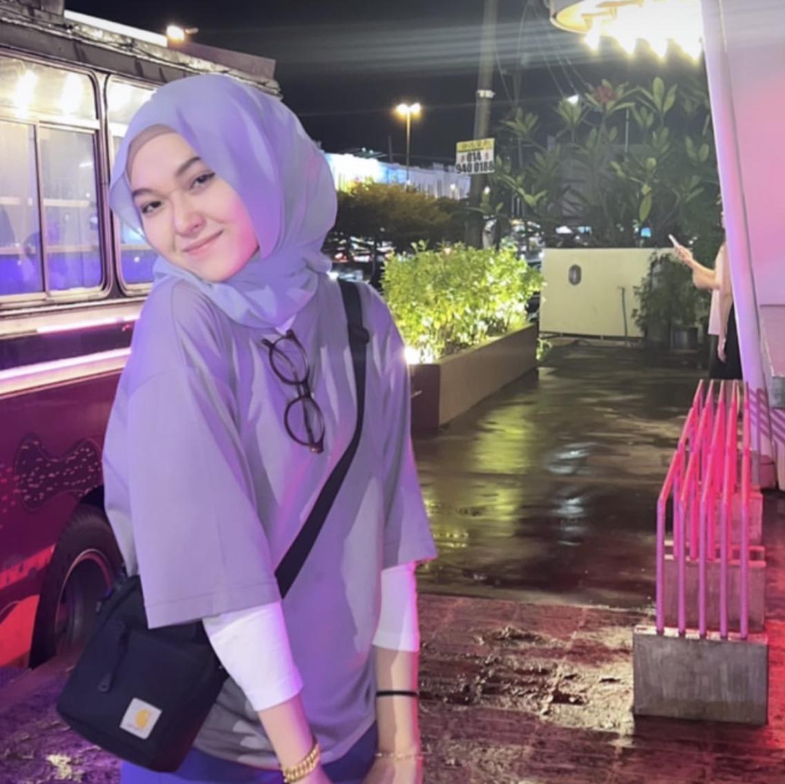 Siarkan Mikha aya🦋|Lemon8