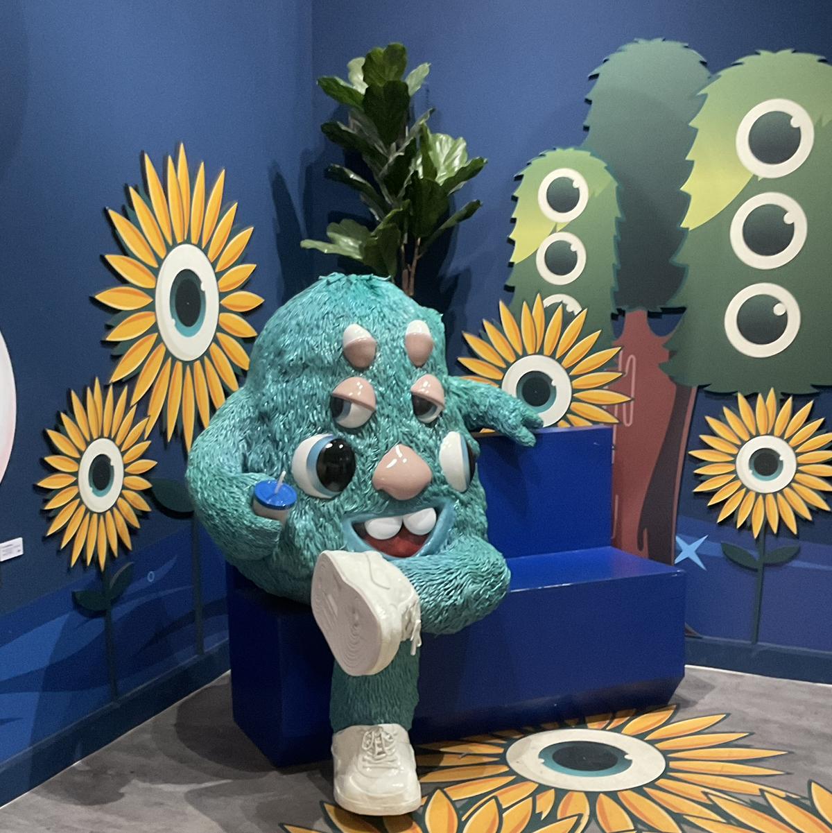 โพสต์ ของ Pukky Backky|Lemon8