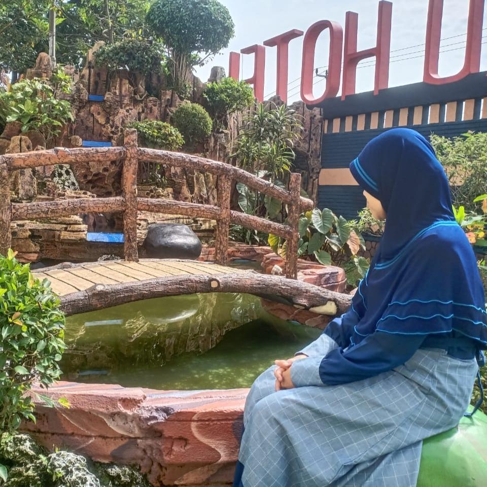 โพสต์ ของ Yanti Putri|Lemon8