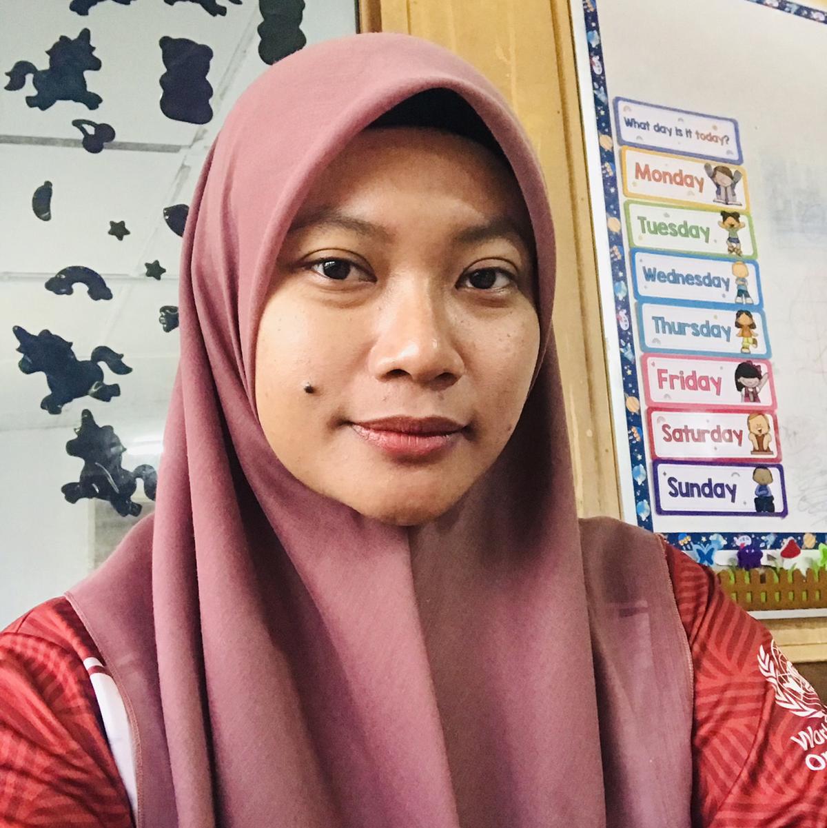 โพสต์ ของ Nur Lina|Lemon8