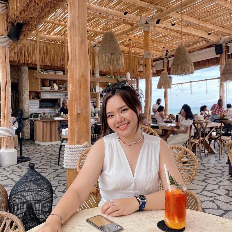 โพสต์ ของ NOK🌻|Lemon8