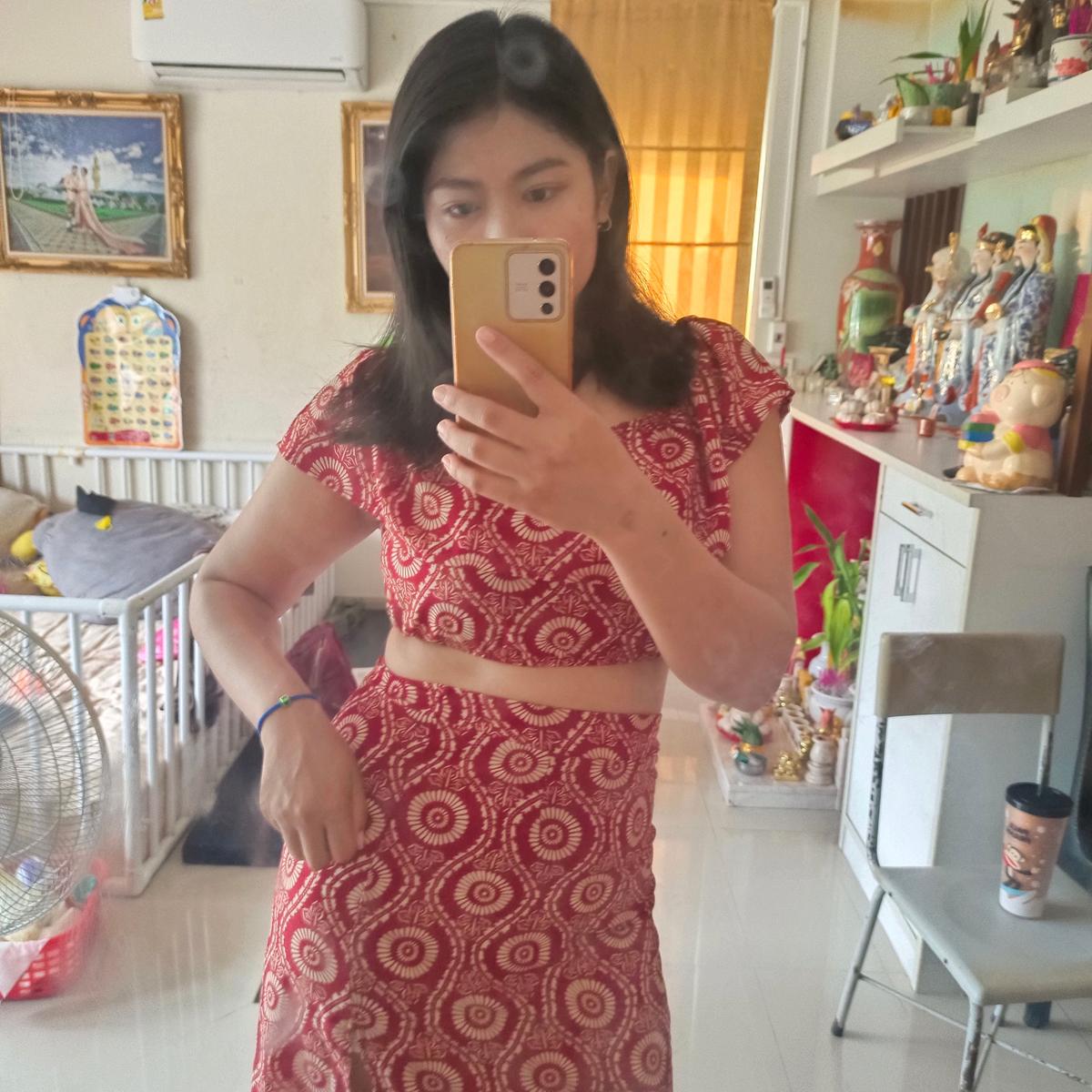 โพสต์ ของ Apinya|Lemon8