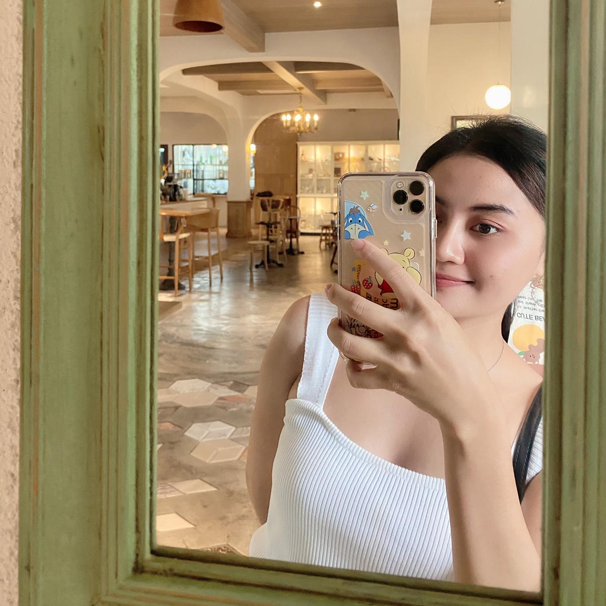 โพสต์ ของ Bom|Lemon8